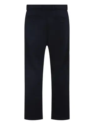 Prada Straight Leg Trousers