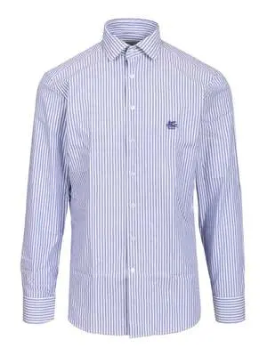 Etro Popline Shirt