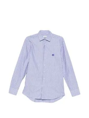 Etro Popline Shirt
