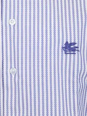 Etro Popline Shirt