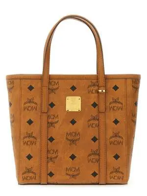 Mcm Monograms