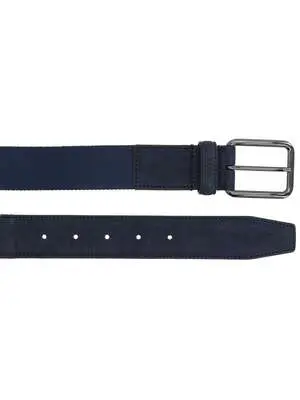 BOSS X Aston Martin Leather Belt