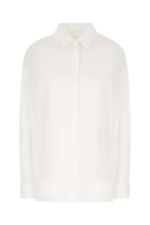 Givenchy Classic Collar Button-up Shirt - Multicolor