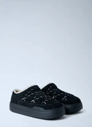 Moon Boot Mb Park Slipper Mules
