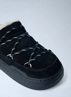 Moon Boot Mb Park Slipper Mules
