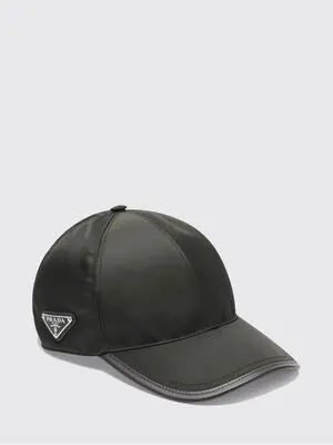 Prada Cap - Green