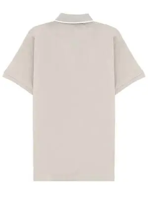 BOSS Polo With Logo - Multicolor