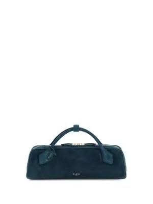 Alaia Monogram