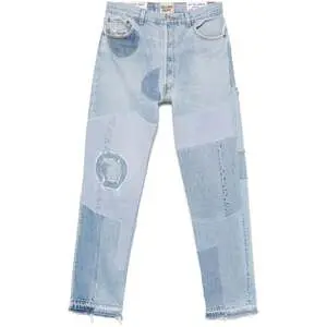 Gallery Dept. Patchwork Bottoms For Men