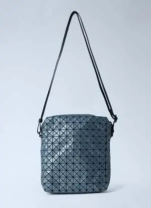 Issey Miyake Voyager Reflector Crossbody Bag