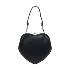 VIVIENNE WESTWOOD Belle Heart Frame Purse