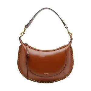 Isabel Marant Étoile Naoko Shoulder Bag - Brown