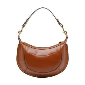 Isabel Marant Étoile Naoko Shoulder Bag - Brown