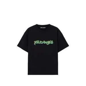 Palm Angels T-shirts & Vests T-shirts