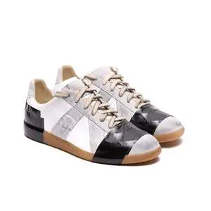 MAISON MARGIELA Replica Low-top Sneakers - Multicolor