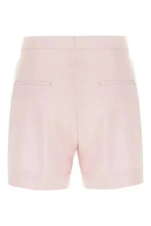 Tagliatore Tailored Shorts