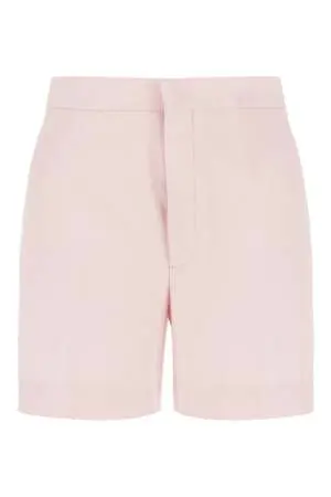Tagliatore Tailored Shorts - Multicolor