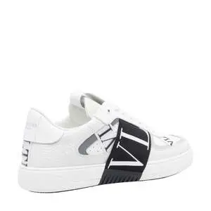 Valentino Garavani Vl7n Sneakers - White