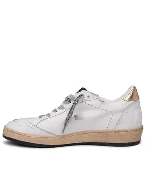 GOLDEN GOOSE Superstar Leather Sneakers