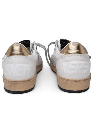 GOLDEN GOOSE Superstar Leather Sneakers