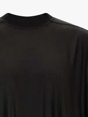 Rick Owens Technical Fabric T-shirt
