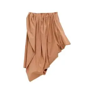 Chloé Asymmetric & Draped Skirts