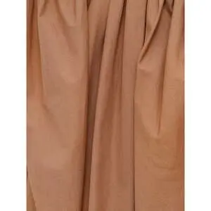 Chloé Asymmetric & Draped Skirts