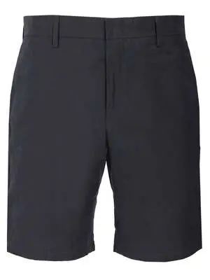 Paul Smith Cotton Blend Bermuda Shorts