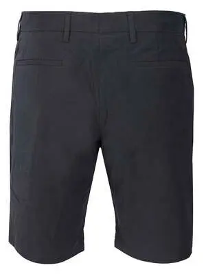 Paul Smith Cotton Blend Bermuda Shorts