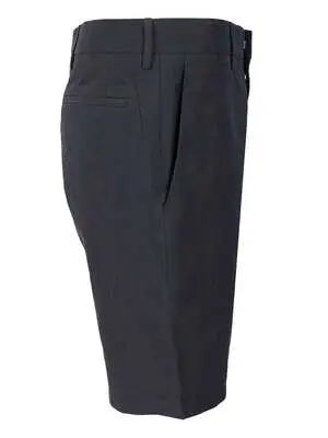 Paul Smith Cotton Blend Bermuda Shorts