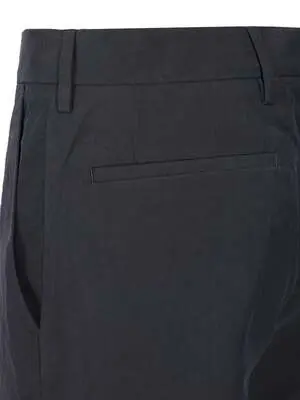 Paul Smith Cotton Blend Bermuda Shorts