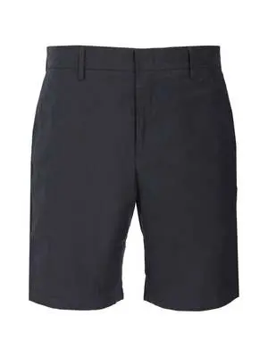 Paul Smith Cotton Blend Bermuda Shorts