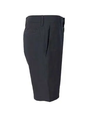Paul Smith Cotton Blend Bermuda Shorts