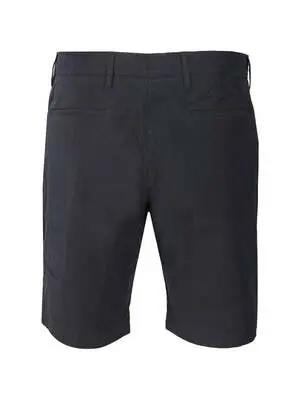 Paul Smith Cotton Blend Bermuda Shorts