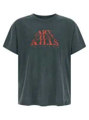 GALLERY DEPT. The Force Logo Atk' T-shirt