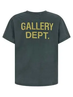 GALLERY DEPT. The Force Logo Atk' T-shirt
