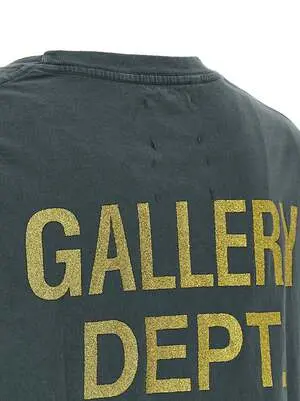 GALLERY DEPT. The Force Logo Atk' T-shirt