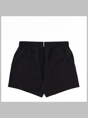 BOSS Swim Shorts With Logo Detail