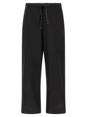 Balenciaga Chino' Pants - Black