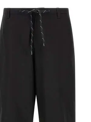 Balenciaga Chino' Pants - Black