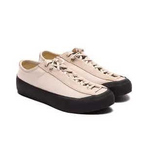 Stone Island Suede And Leather Sneakers Made In Italy