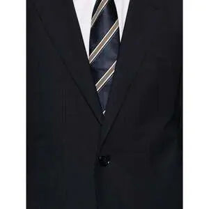 Giorgio Armani Suits Single Breasted Suits