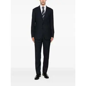 Giorgio Armani Suits Single Breasted Suits