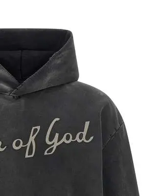 Fear Of God 26" Hoodie