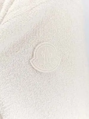 Moncler Boucle Nylon Jacket - Multicolor