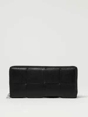 Bottega Veneta Wallet - Black
