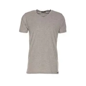 TOM FORD Logo Underwear T-shirt - Gray