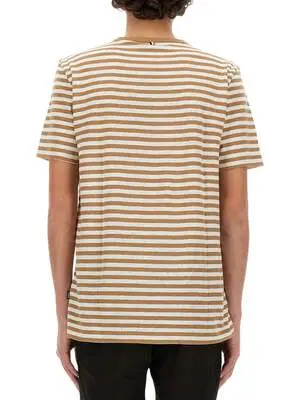 BOSS Striped T-shirt