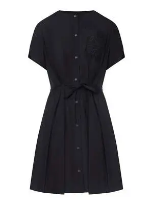 Loewe Crochet Day Dresses