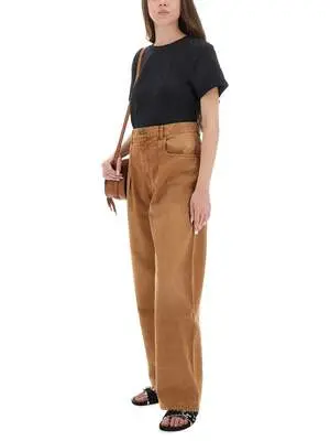 Isabel Marant Étoile Vidal T-shirt